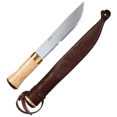 Helle Lappland Knife