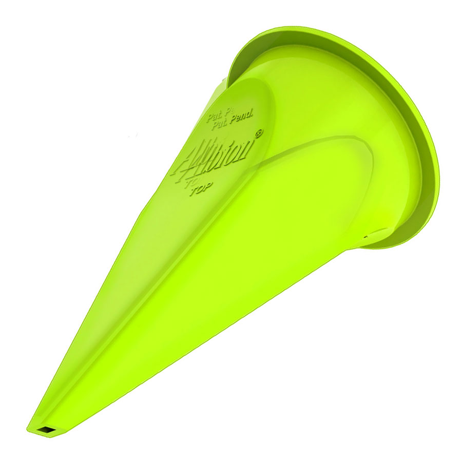 Albion Square Bead Nozzle